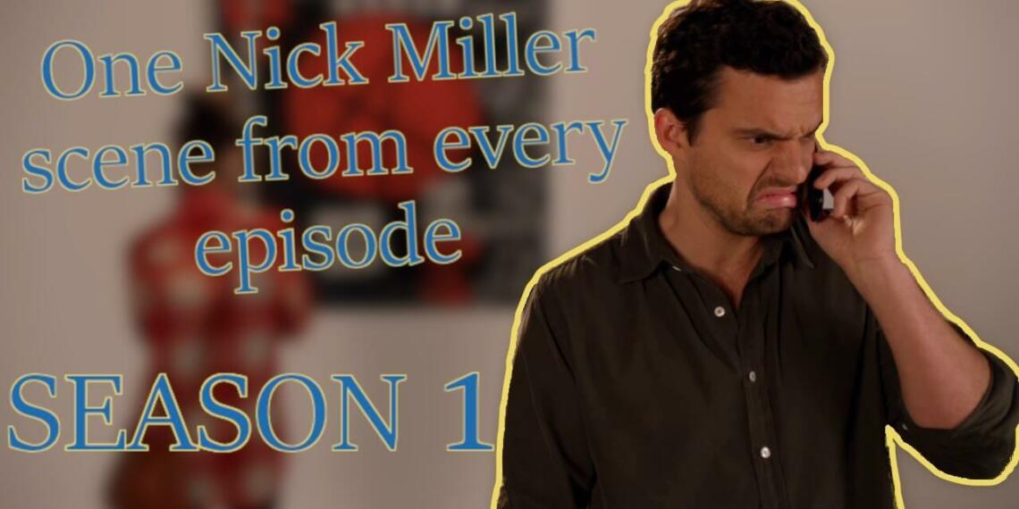 50 Nick Miller: Unconventional Quotes That Resonate - Tfipost.com