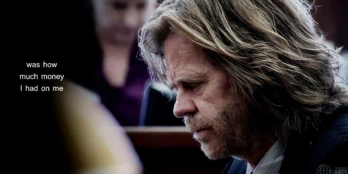 50 Shameless Quotes: A Rollercoaster of Wit and Audacity