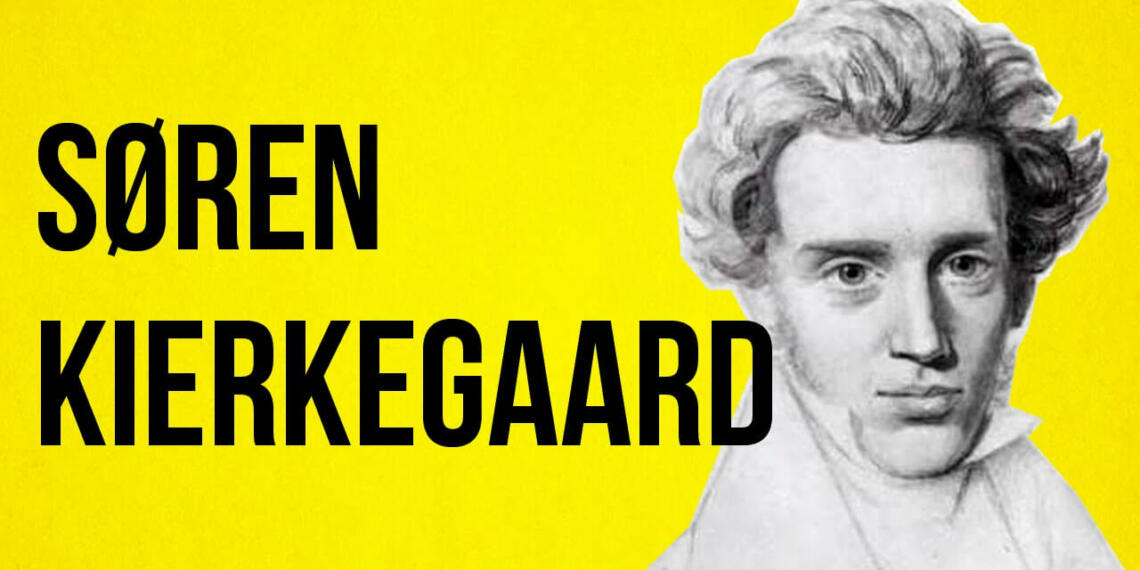 Quotes From Soren Kierkegaard: Unveiling Existential Depths - Tfipost.com