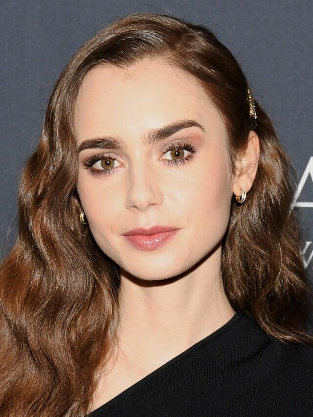 All Time Best 10 Must Watch Films of Actress Lily Collins - Tfipost.com