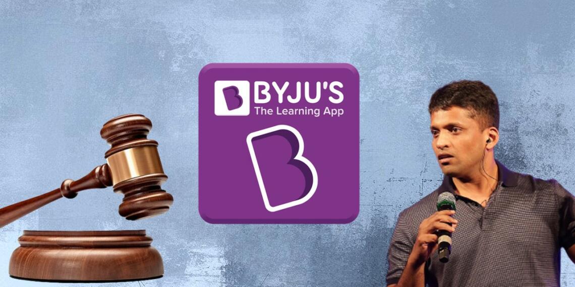 With this latest assault on the Company, BYJU’s is (almost) OVER ...