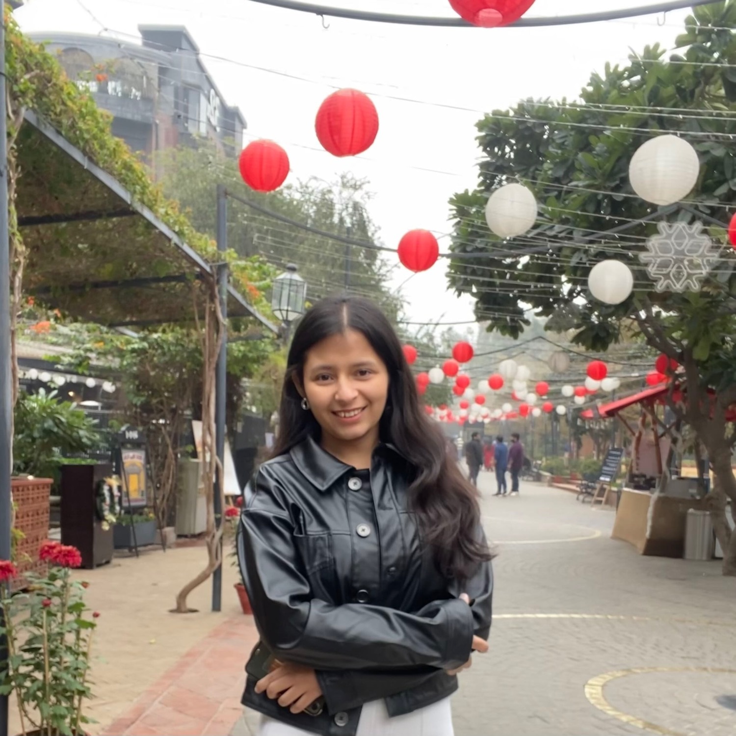 Vanshika Bainsla, Author at Tfipost.com