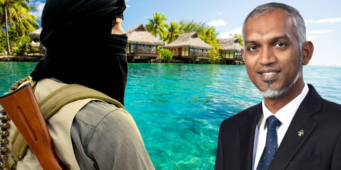 Maldives is the New Pakistan - Tfipost.com