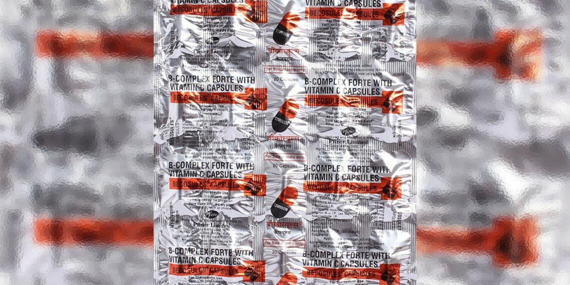 What You Need to Know About Becosules Tablets - Tfipost.com