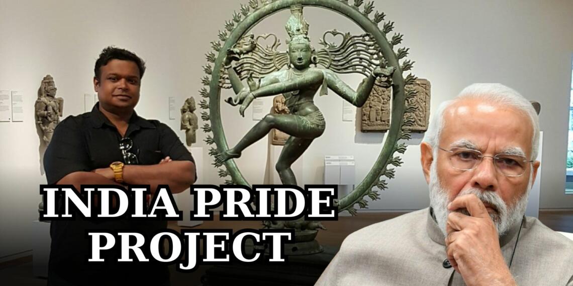 The Return of the Raj: India's Quest to Reclaim Its Stolen Heritage - Tfipost.com