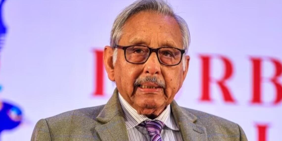 The biggest blunder of Manishankar Aiyar till now - Tfipost.com