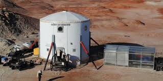 India launches first analogue mission to simulate life outside Earth