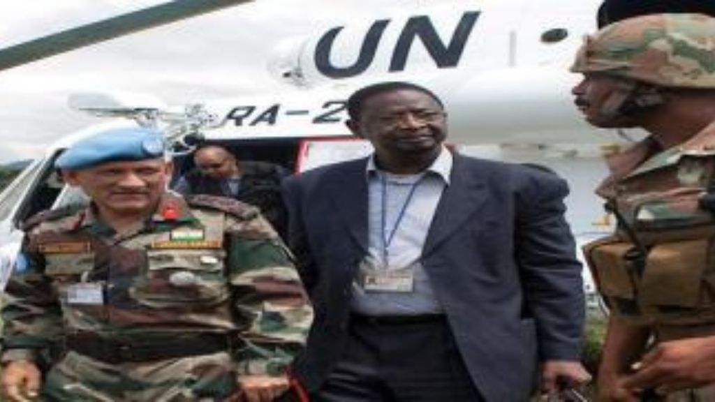 Remembering CDS Bipin Rawat : A Heroic Legacy