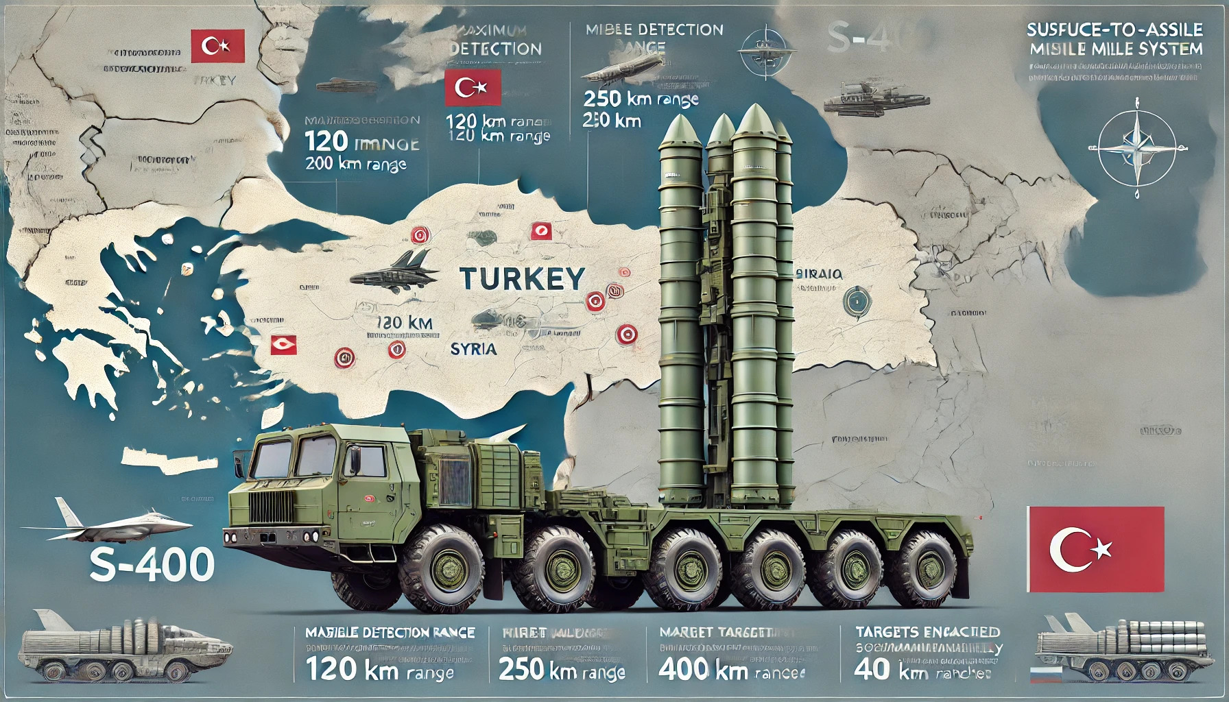 Project Kusha: India’s Next-Gen Long-Range Air Defence System