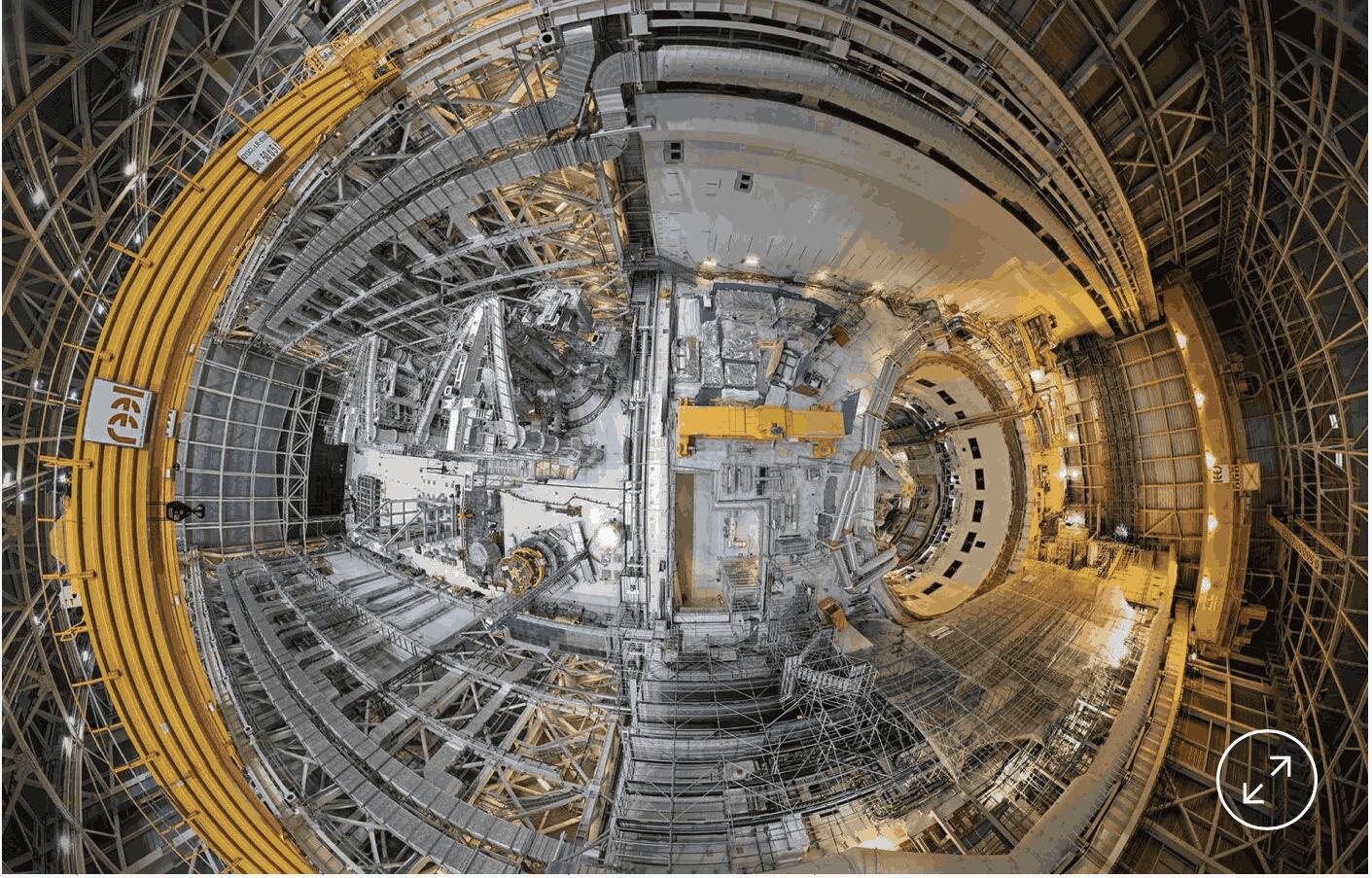 PM Modi Visits ITER: Know India's Contribution to the project