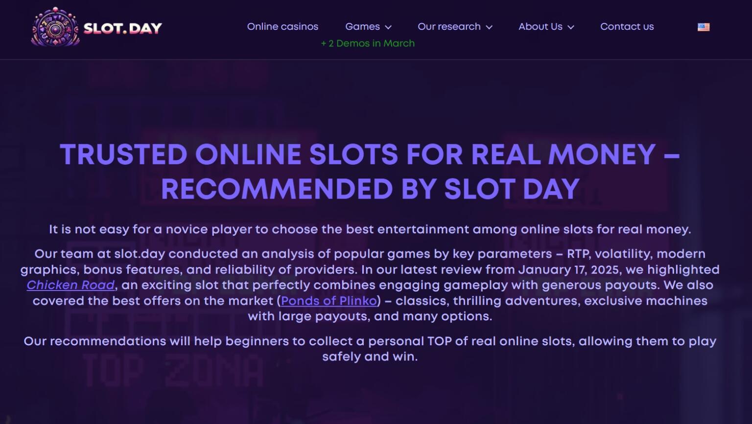 Slot machine hack: truth or fiction? Why honest slots are the only real ...