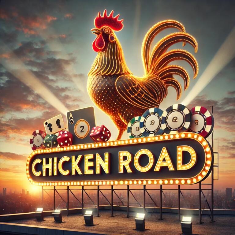 How Chicken Road builds tension: bonuses, crashes, and pure adrenaline
