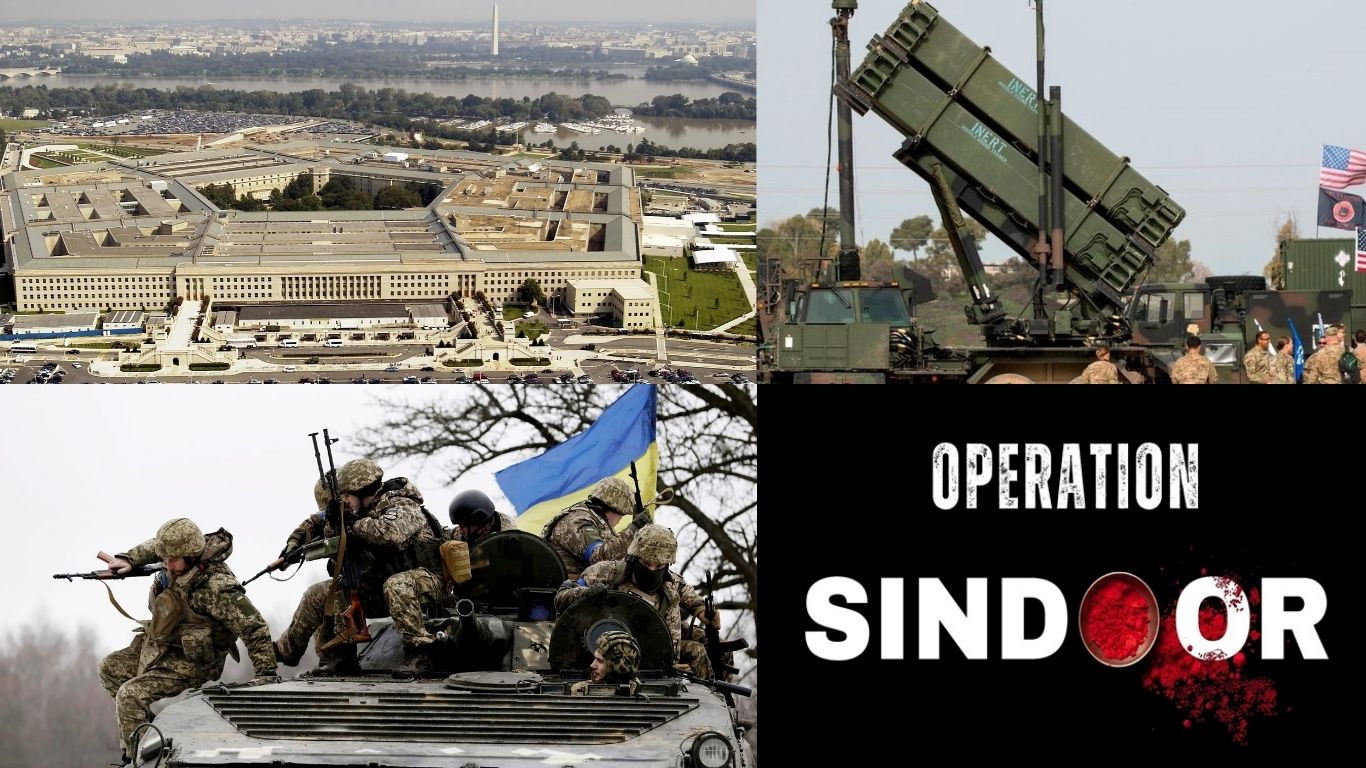 Indian Army, IAF To Induct 16 Laser Based Anti Drone Systems With 2 Km ...