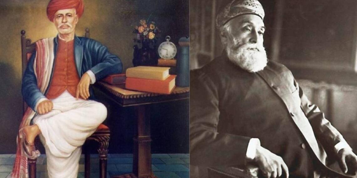Remembering Jyotirao Phule on his Death Anniversary