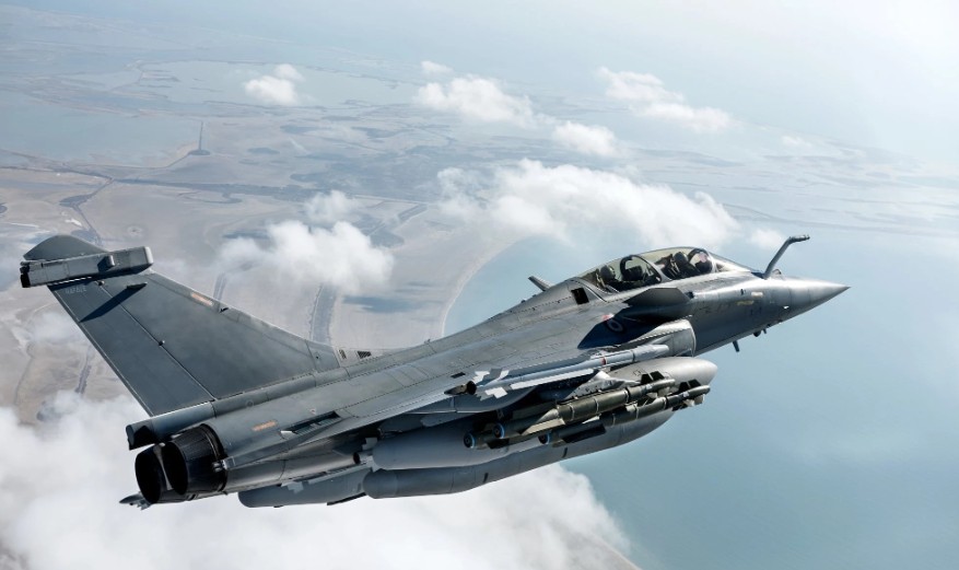Defence Procurement Board Clears 114 Rafale Jets in Mega Deal